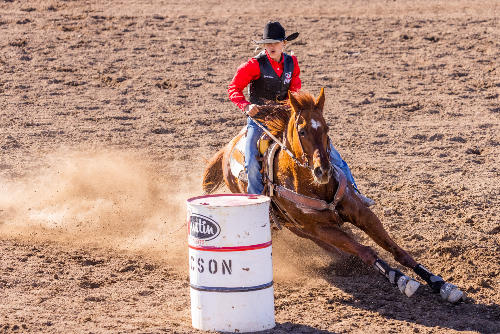 Wildcat Rodeo Club | Arizona Alumni